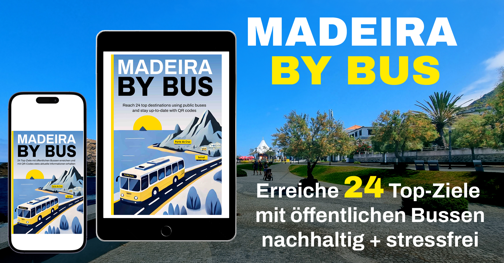 Madeira by Bus » PDF